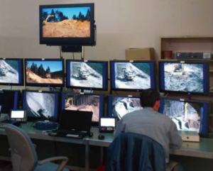 HLD-5000D – IBEX Technology