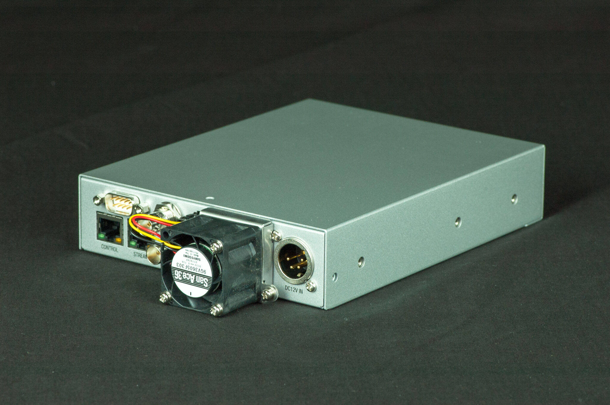 【販売終了】HLD-300K – IBEX Technology