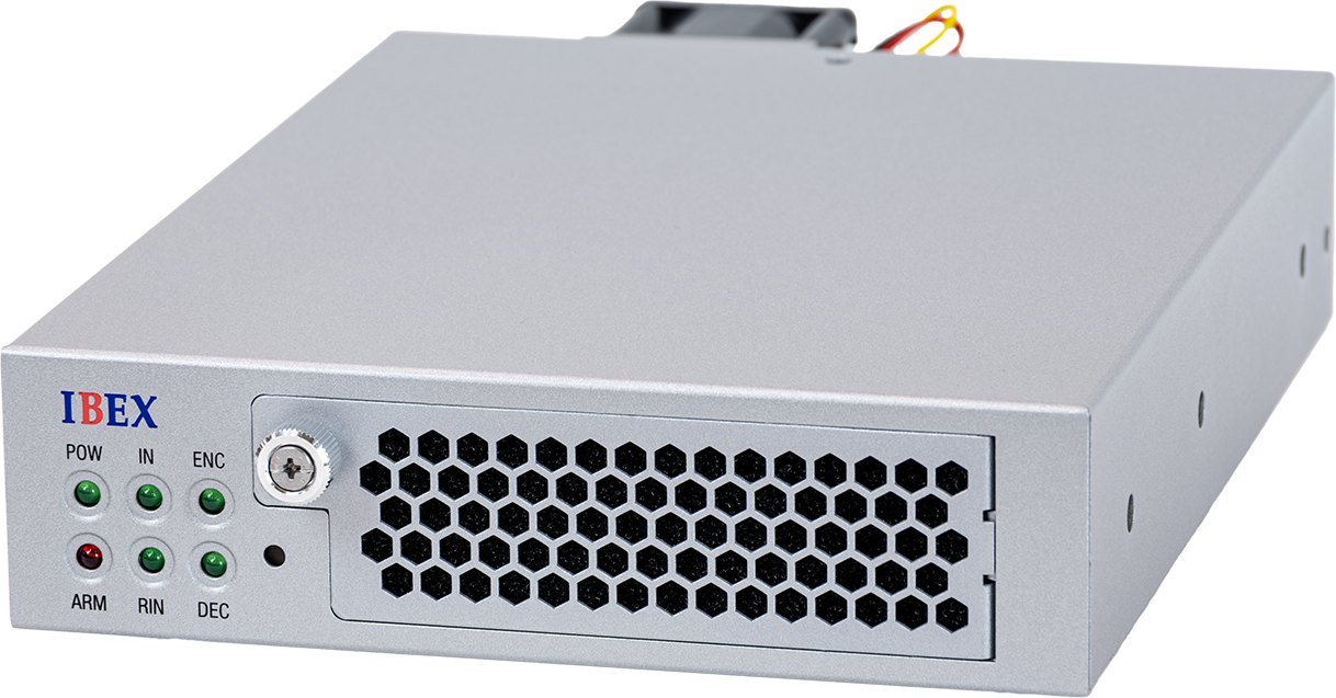 HLD-300C – IBEX Technology