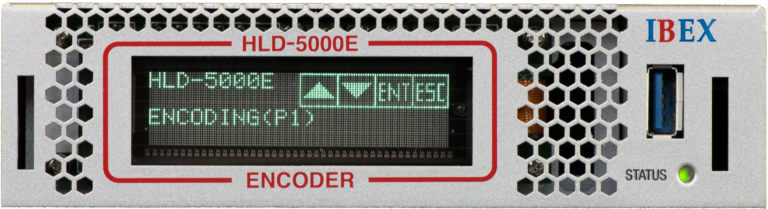 HW製品 – IBEX Technology