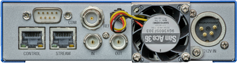 【新製品】HLD-300N – IBEX Technology