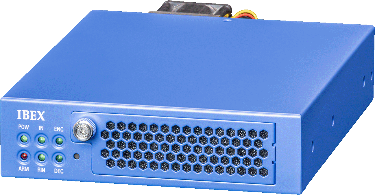 【新製品】HLD-300N – IBEX Technology