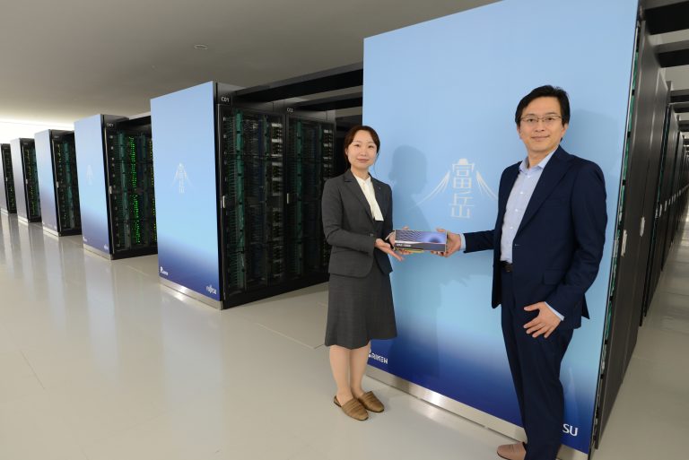 理化学研究所の量子誤り訂正研究開発用FPGAクラスタに「IPAC-1000」が採用されました – IBEX Technology